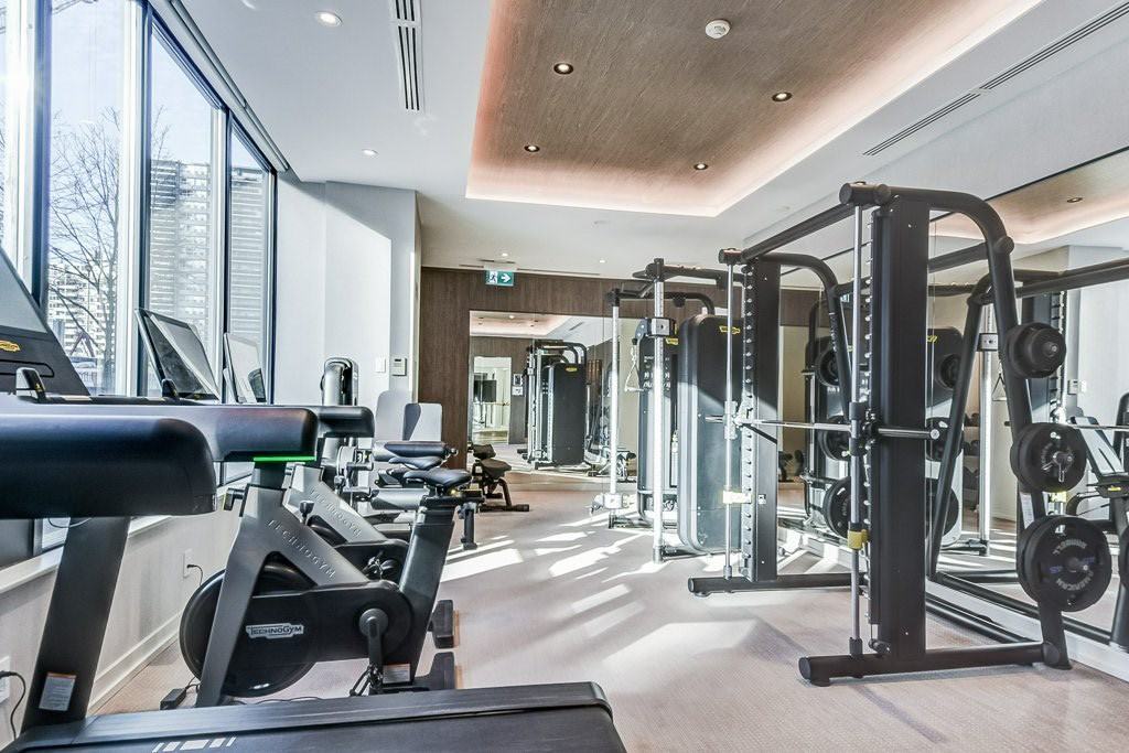 The ROE Apartments - 150 Roehampton Ave Toronto ON | Zumper