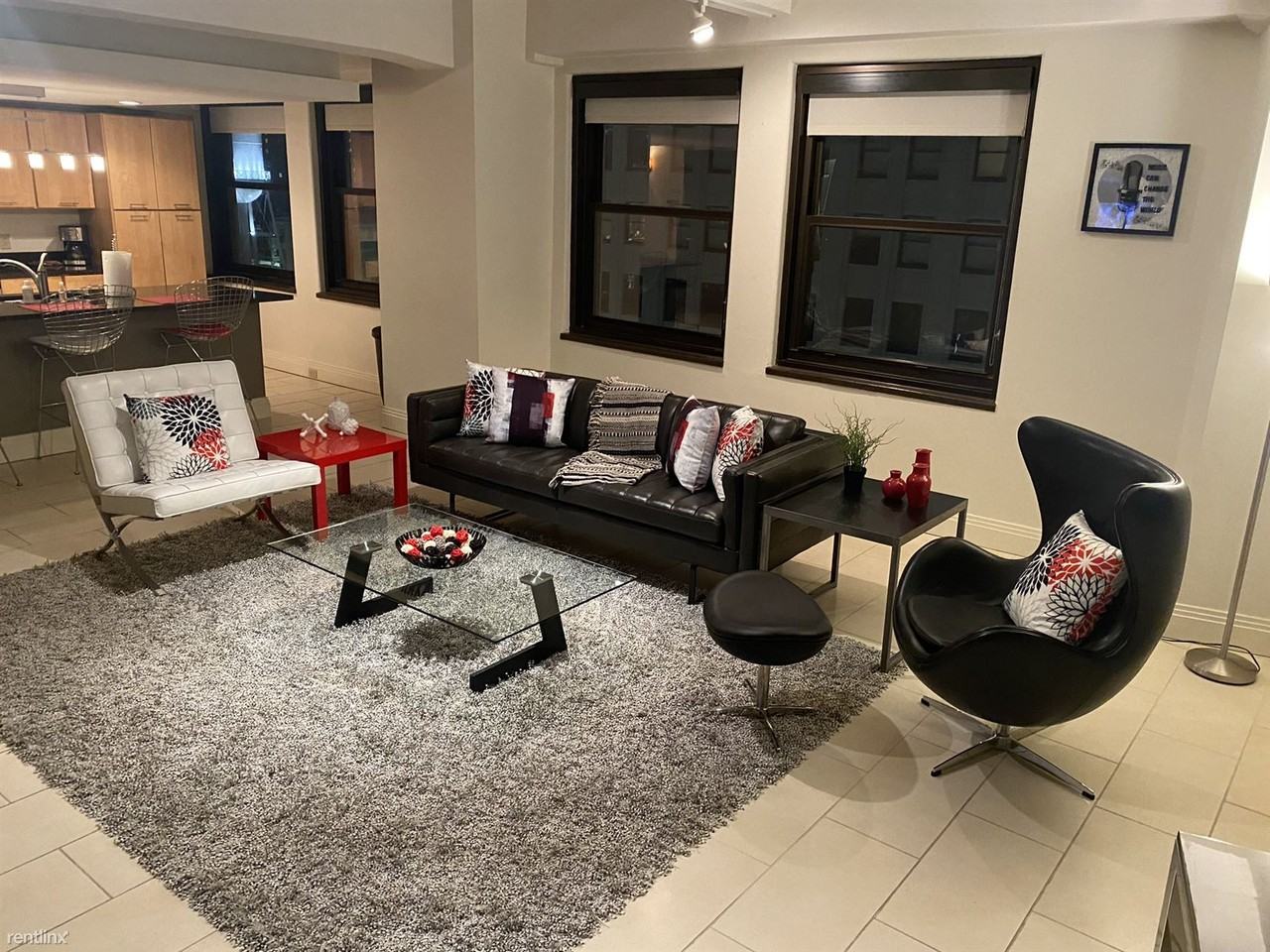 Detroit Sofa Company Chene Park | Cabinets Matttroy