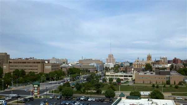 Freedom Place Apartments - 1101 E Warren Ave Detroit MI | Zumper