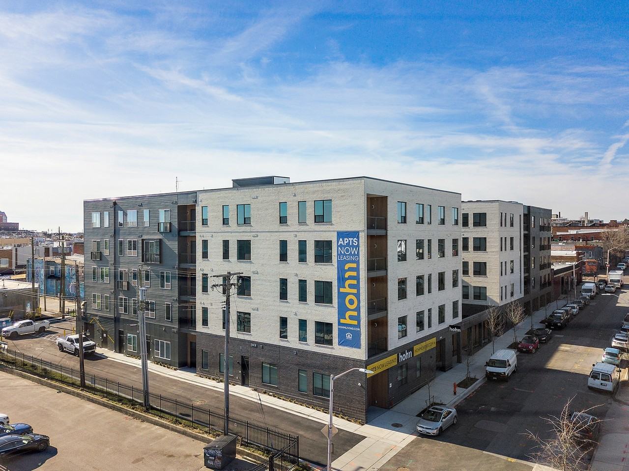 HOHM Apartments - 3905 Bank St, Baltimore, MD 21224 - Zumper