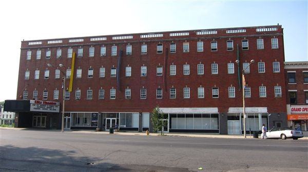 The Cornerstone Residence Apartments - 111 Broadway Newburgh NY | Zumper