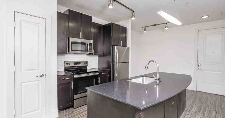 The Standard at Domain Northside Apartments - 11711 Domain Dr, Austin ...