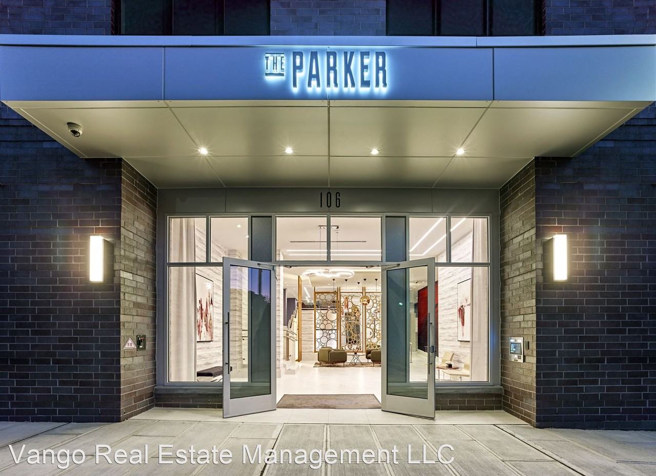 The Parker Apartments - 106 Park Ave Rutherford NJ | Zumper