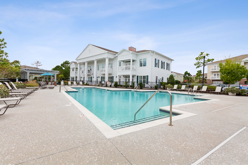 One Midtown Apartment Homes - 2945 2945 One Midtown Way Wilmington NC ...