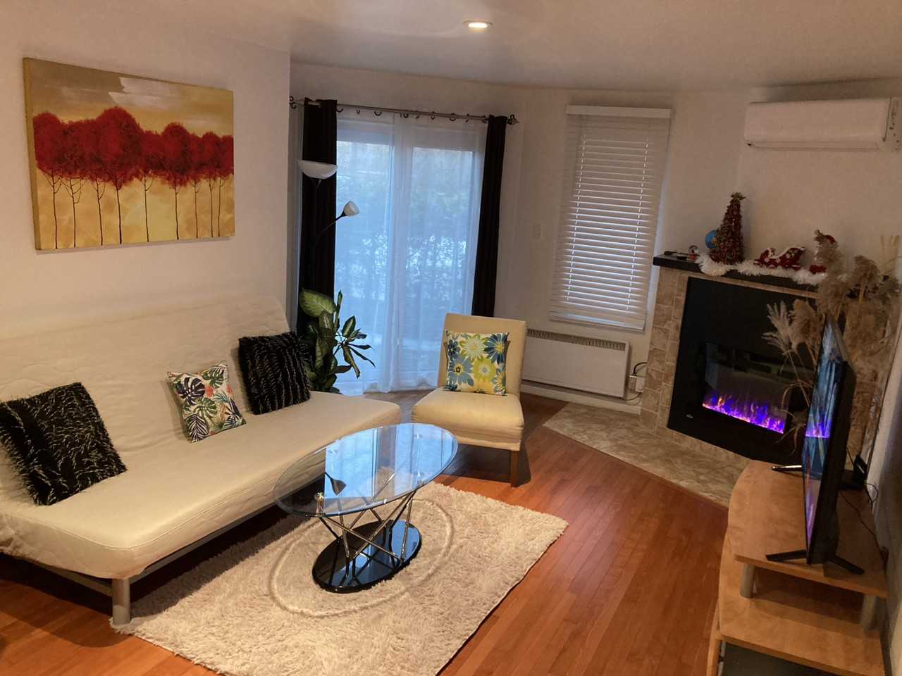 Boulevard LaSalle, Montréal, QUÉBEC H8R 2M8 - 2 Bedroom Apartment for ...