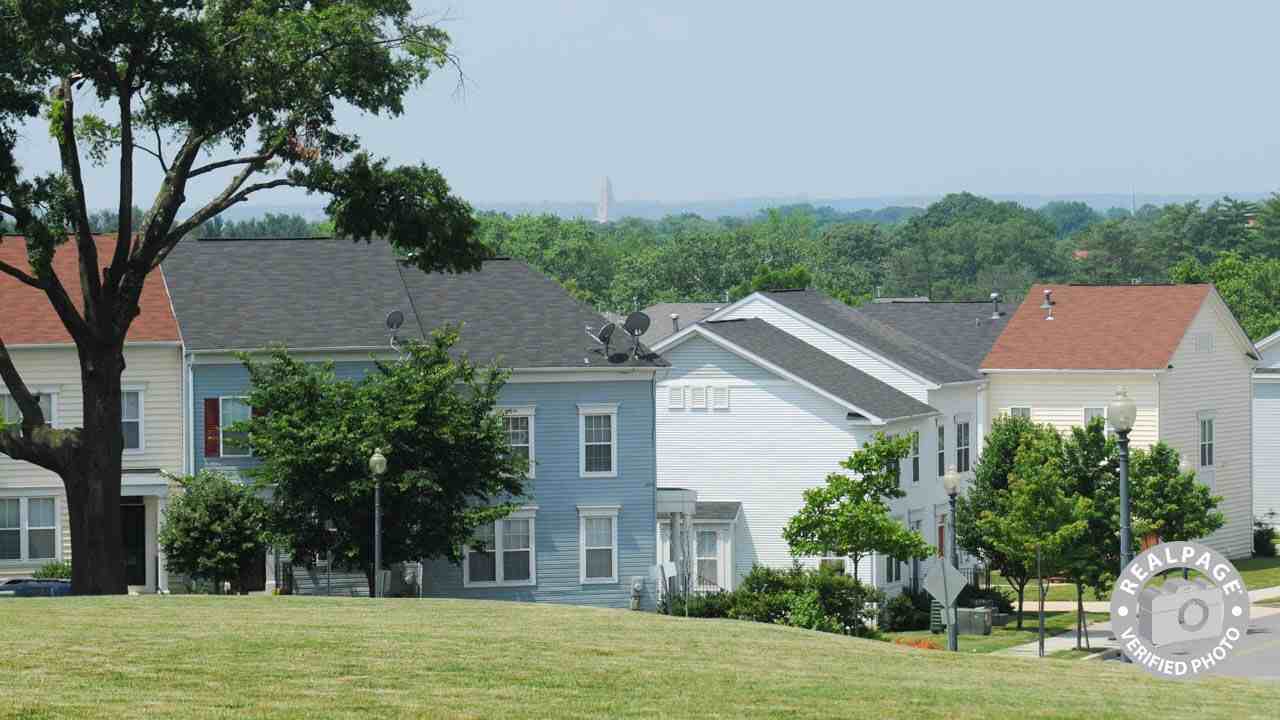 Henson Ridge I Apartments - 1804 Alabama Ave Se Washington DC | Zumper