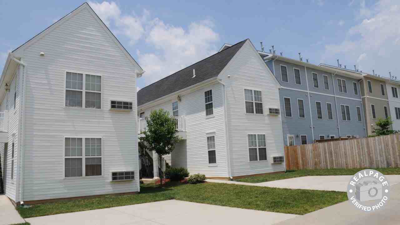 Henson Ridge I Apartments - 1804 Alabama Ave Se Washington DC | Zumper