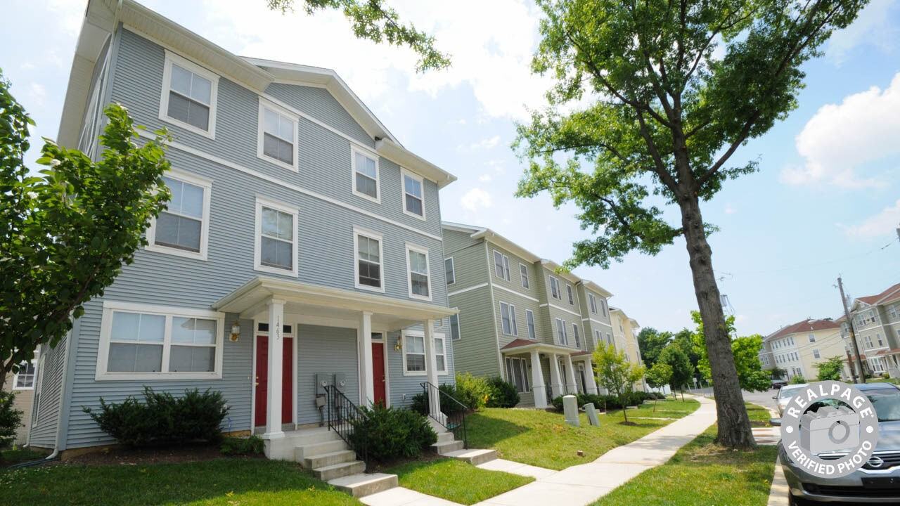 Henson Ridge I Apartments - 1804 Alabama Ave Se Washington DC | Zumper