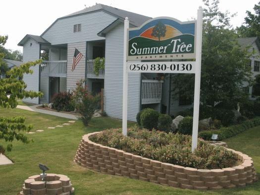 Summer Tree Apartments - 1503 Sparkman Dr NW Huntsville AL | Zumper