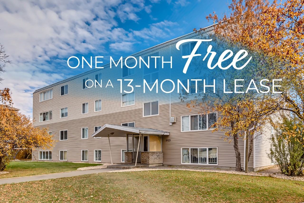 Cloverdale Apartments - 10125 153 St Nw, Edmonton, AB T5P 2B3 - Zumper