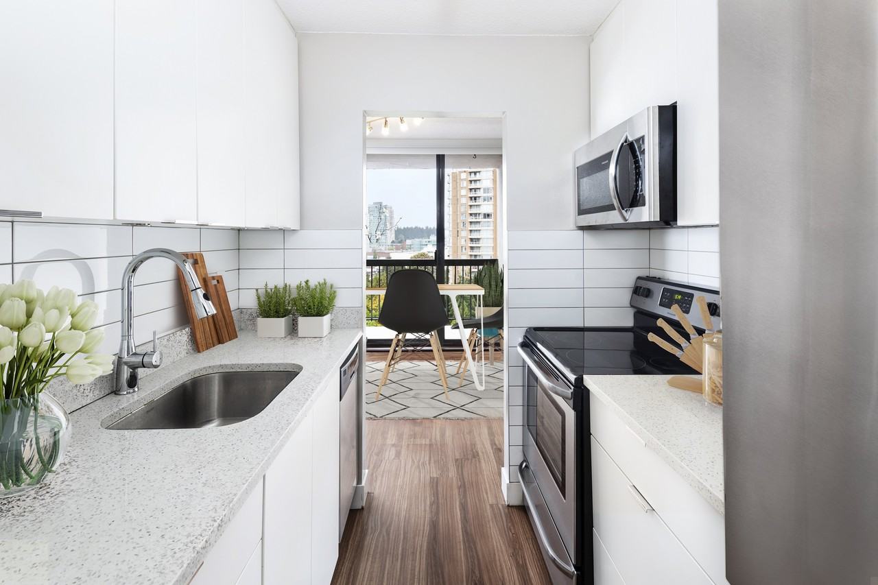 Arbour Place Apartments - 4769 Hazel St, Burnaby, BC V5H 1S7 - Zumper