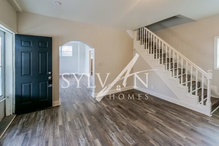 2525 West Cold Spring Lane, Baltimore, MD 21215 3 Bedroom House for ...