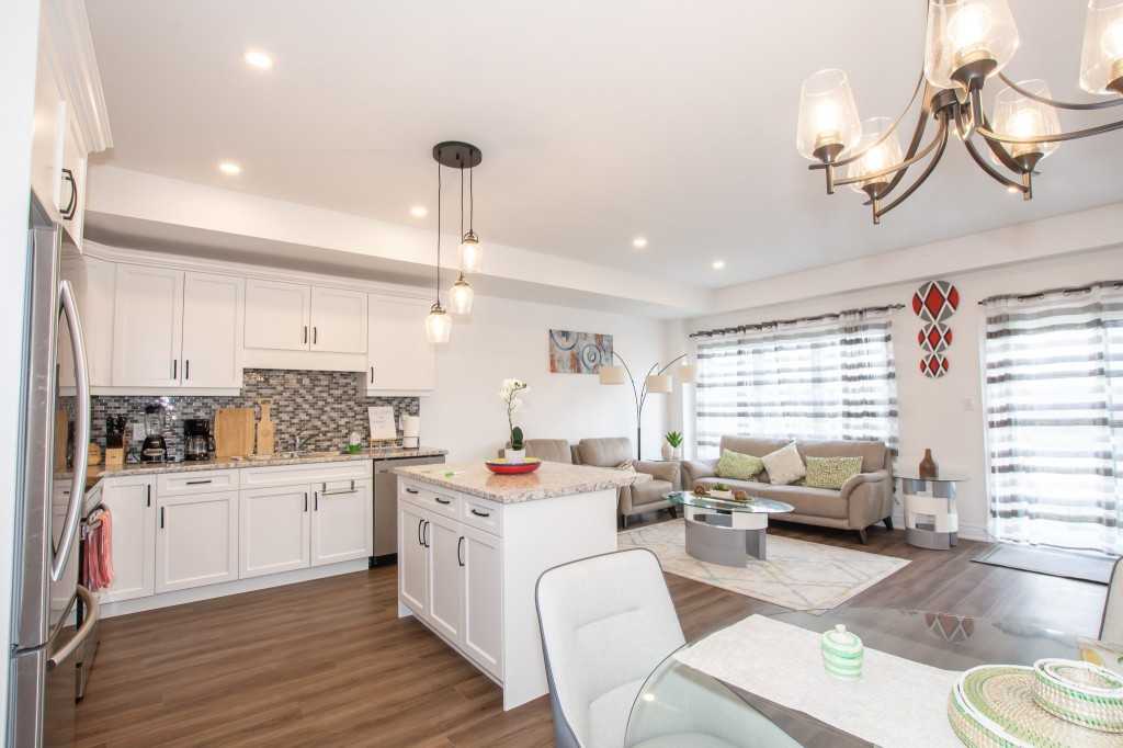 4 Spring Crest Way Apartments - Thorold ON | Zumper