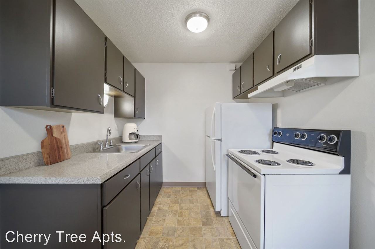 Cherry Tree Apartments - 3422 86th St S, Lakewood, WA 98499 - Zumper