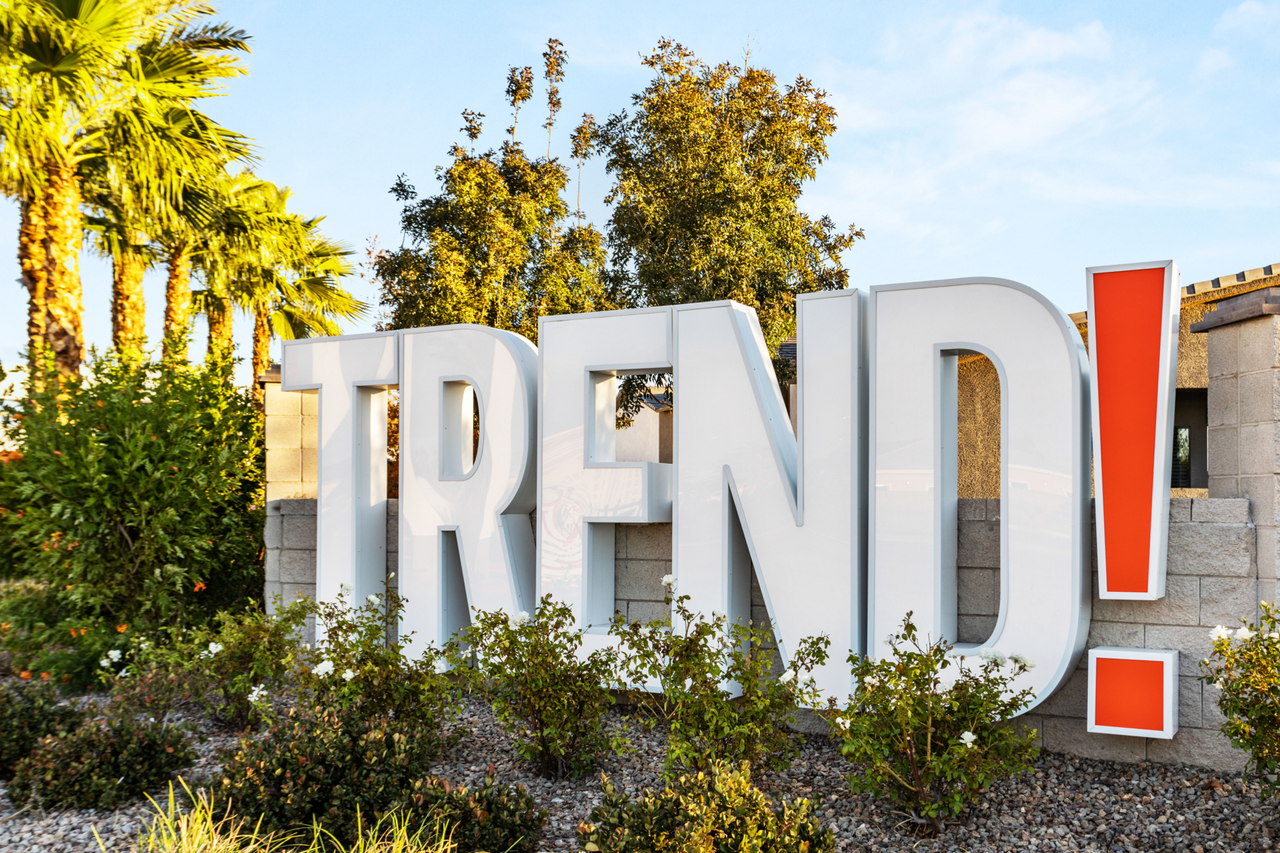 Trend! Apartments - 240 E Silverado Ranch Blvd Paradise NV | Zumper