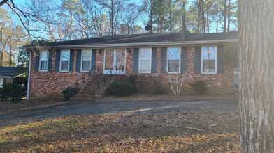 2964 Rolling Rd #1, Macon, GA 31204 - 4 Bedroom Apartment for Rent ...