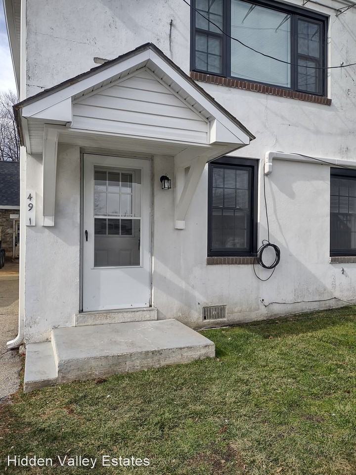 49 Chestnut Street Apartments - Pomeroy PA | Zumper Rentals