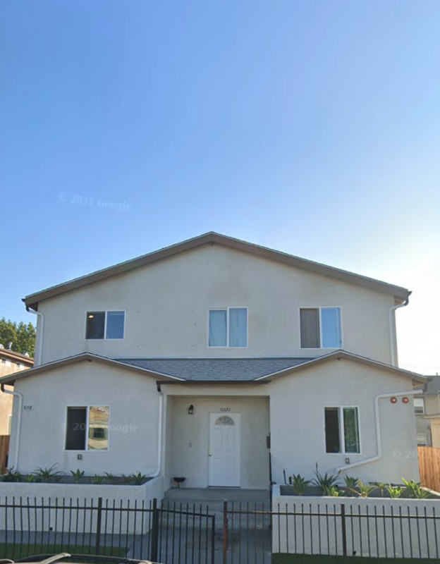 10320 Avalon Blvd, Los Angeles, CA 90003 - 5 bedroom House Rental - Zumper