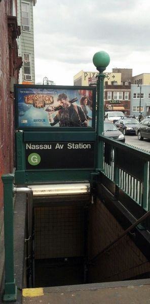 Manhattan Avenue and Bayard St Apartments - Manhattan Ave, New York, NY ...