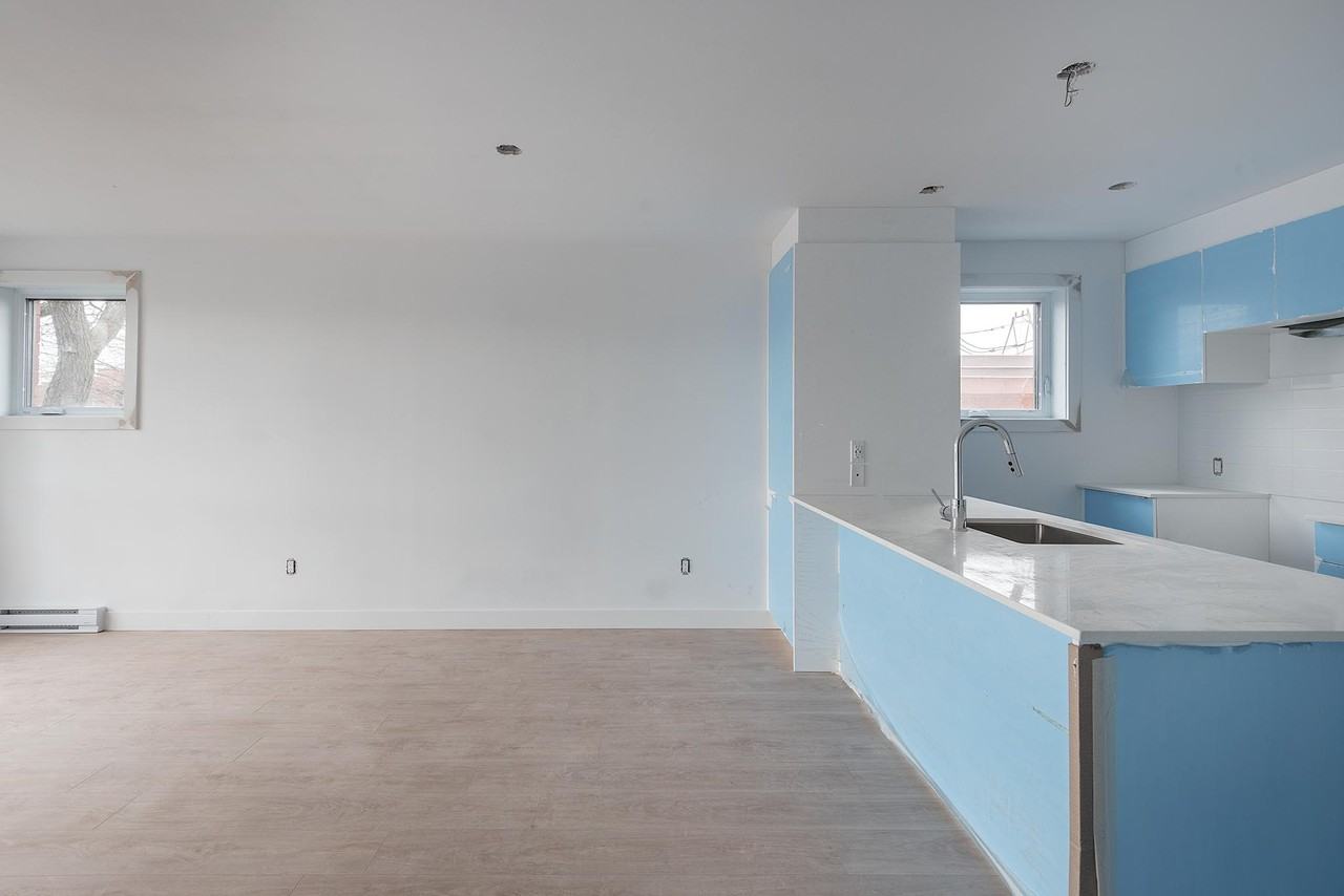 2540 du Quesne Apartments - 2540 Rue Du Quesne, Montréal, QC H1N 2W8 ...