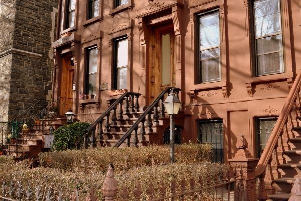 MacDonough Street and throop ave Apartments - Throop Ave New York NY ...