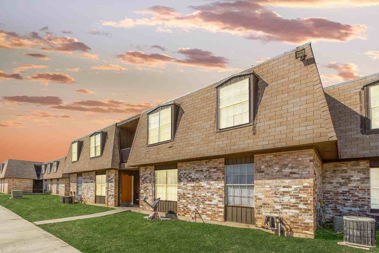 Madison on Dietrich Apartments - 4619 Dietrich Rd, San Antonio, TX ...