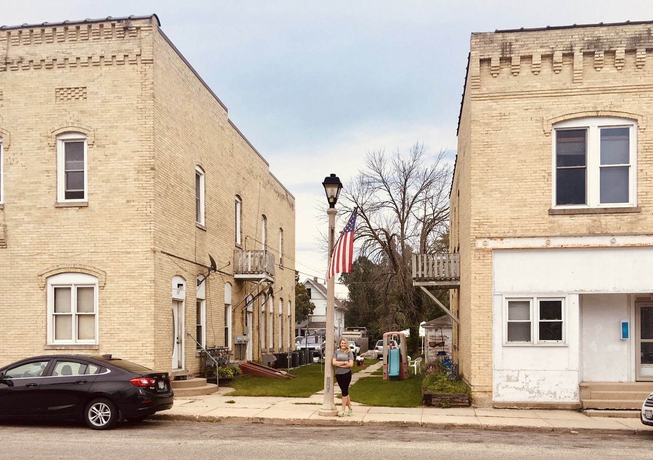 163 Main Street #163, Sullivan, WI 53178 2 Bedroom Apartment for $1,150 ...