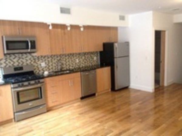 Huron Street and Manhattan Ave Apartments - Manhattan Ave, New York, NY ...