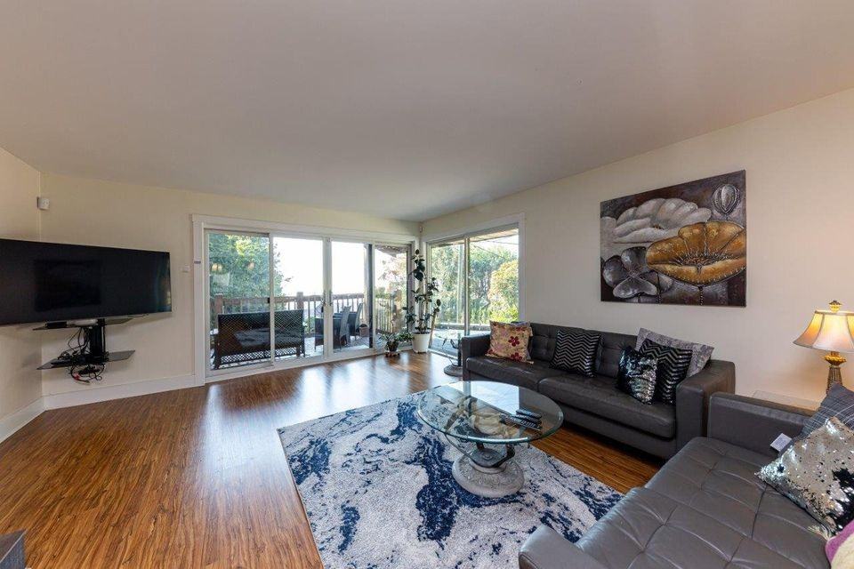 4875 Skyline Drive, North Vancouver, BC V7R 3J2, CA - 4 bedroom House ...