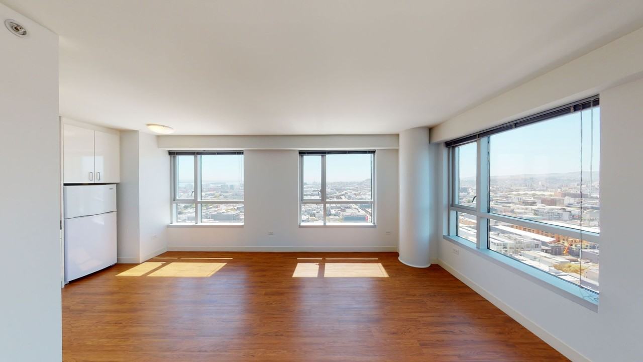 Trinity Place Apartments - 1188 Mission St, San Francisco, CA 94103 ...