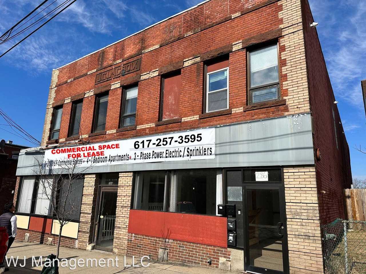 282-286 Main St Apartments - 282 Main St, Springfield, MA 01151 - Zumper