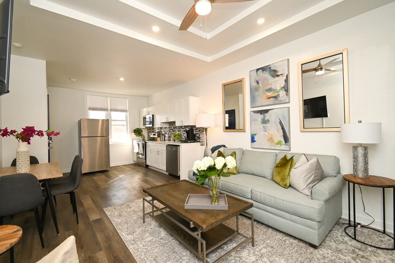 1111 N 41st Street Apartments - 1111 N 41st St #1 Philadelphia PA | Zumper