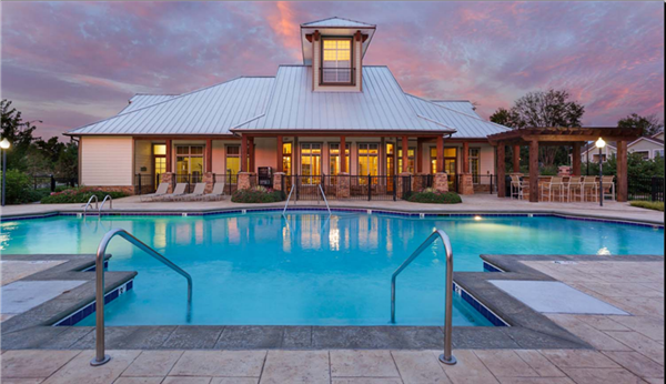 Huntsville Parc Apartment Homes - 1 Springtime Blvd. SW Huntsville AL ...