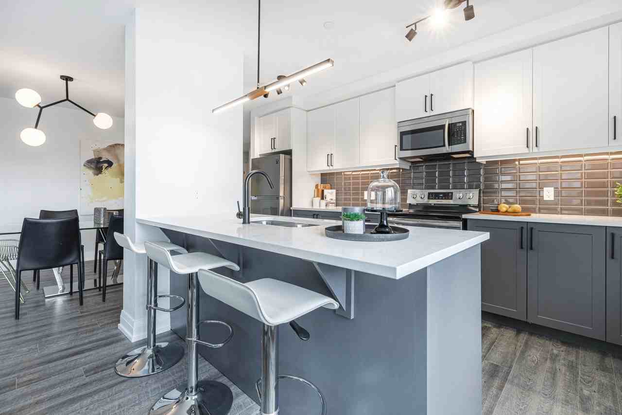 The Barrel Yards Apartments - 16 Waterloo ON | Zumper