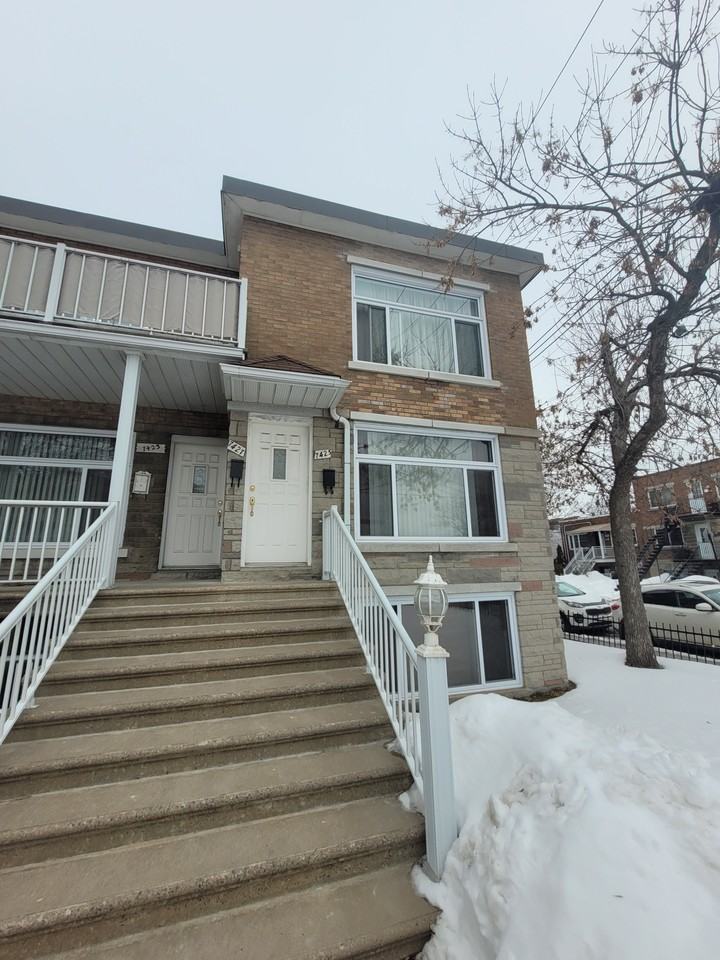 7425 Rue François-Perrault Apartments - Montréal QC | Zumper