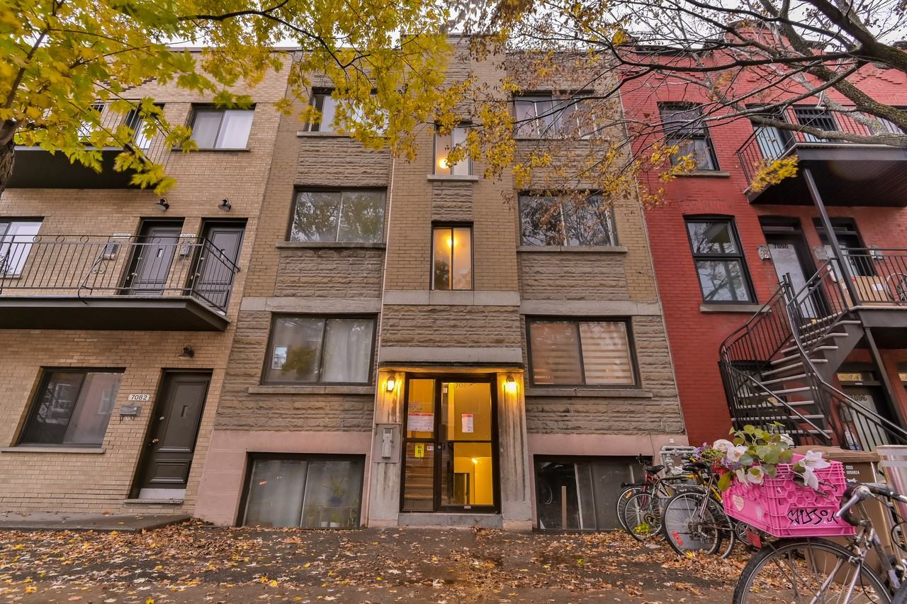 7084 Clark Apartments - 7084 Rue Clark, Montréal, QC H2S 3G4 - Zumper