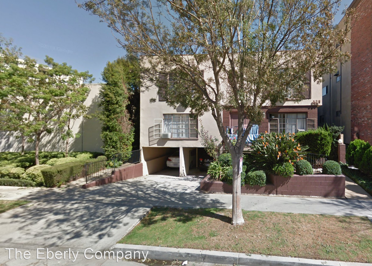 320 S. Elm Drive Apartments - 320 S Elm Dr Beverly Hills CA | Zumper