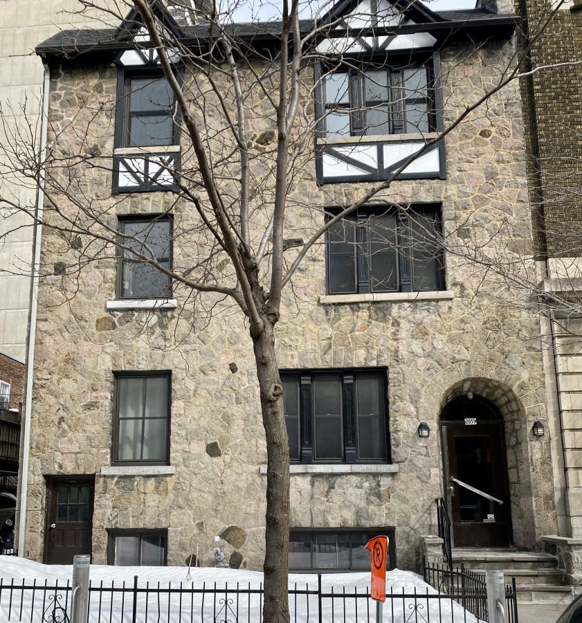 2055 RUE LAMBERT CLOSSE Apartments - 2055 Rue Lambert-Closse Montréal ...