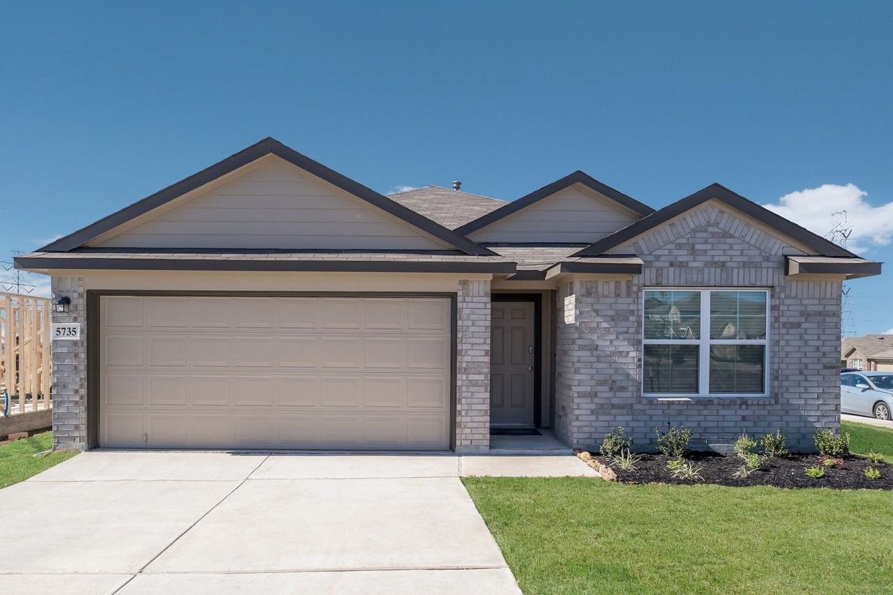 8302 Kendall Valley, San Antonio, TX 78244 4 Bedroom House for $2,295 ...