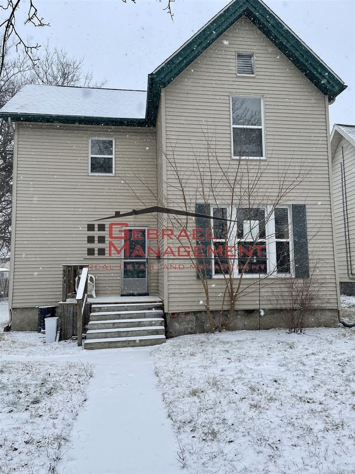 523 Avon St. Apartments - 523 Avon St Flint MI | Zumper