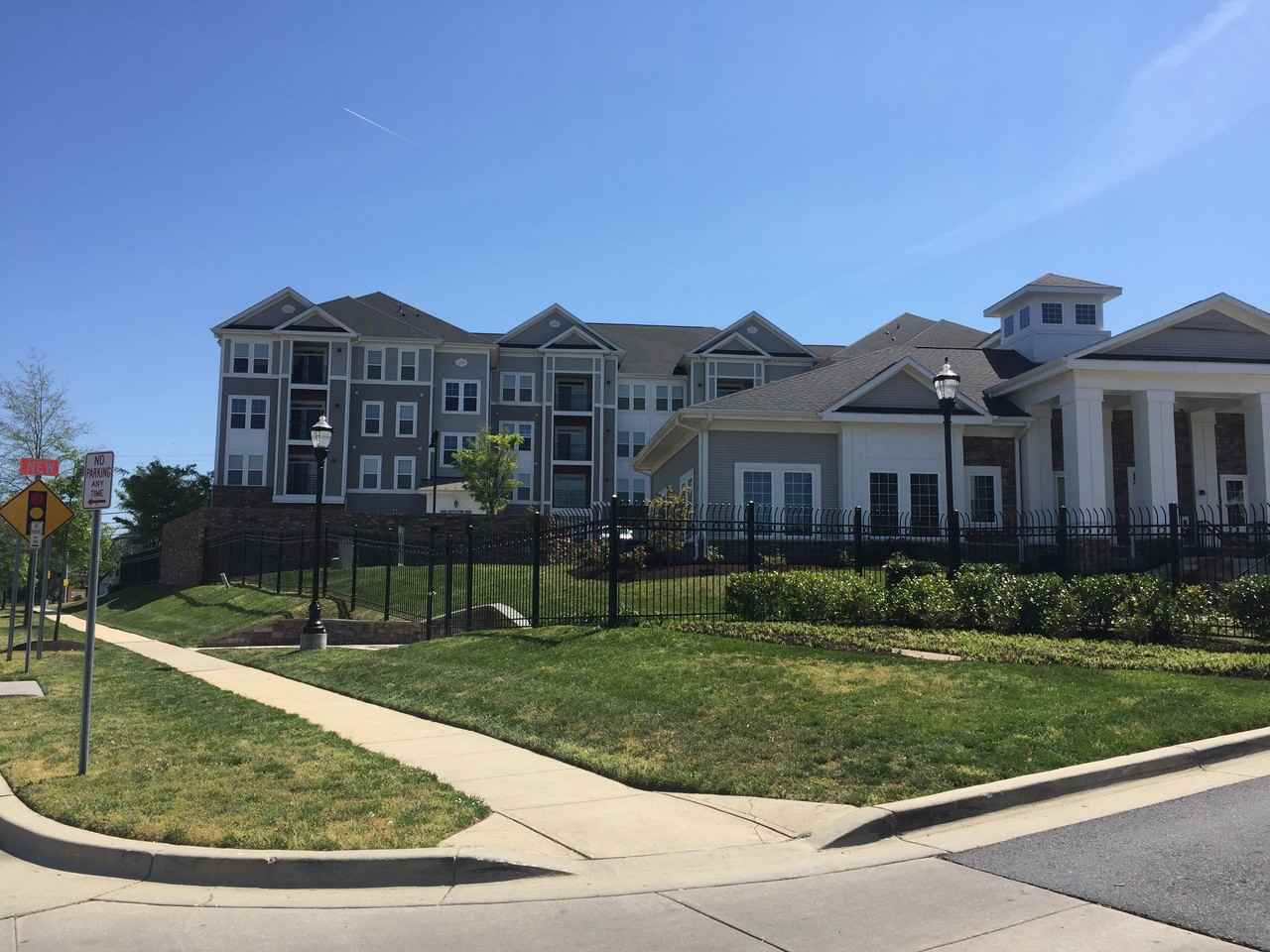 Walker Mill Rd & Karen Blvd #406, Walker Mill, MD 20743 2 Bedroom Condo ...
