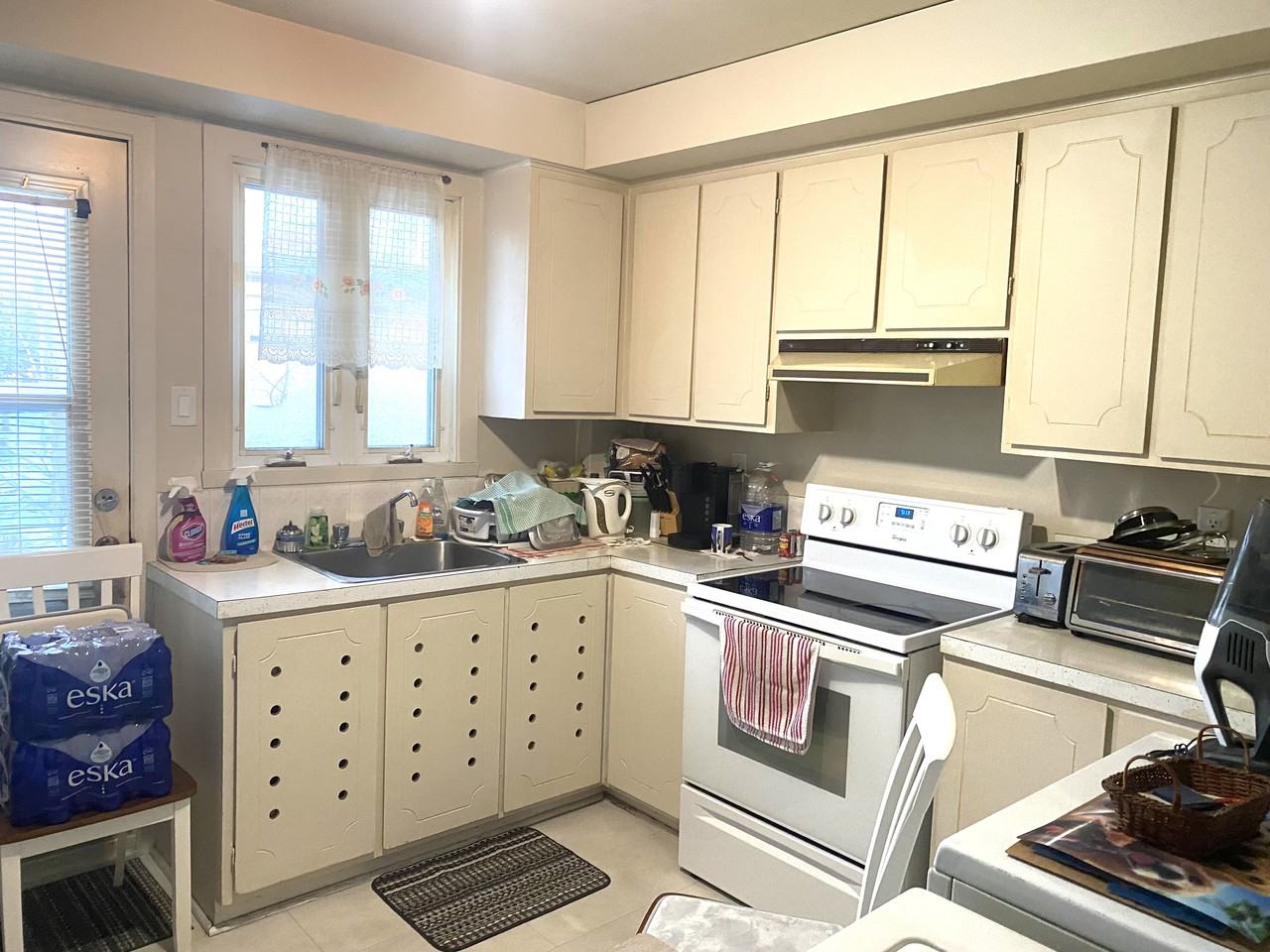 5743 Rue de Cadillac, Montréal, QC H1M 2L6m 2 Bedroom Apartment for ...