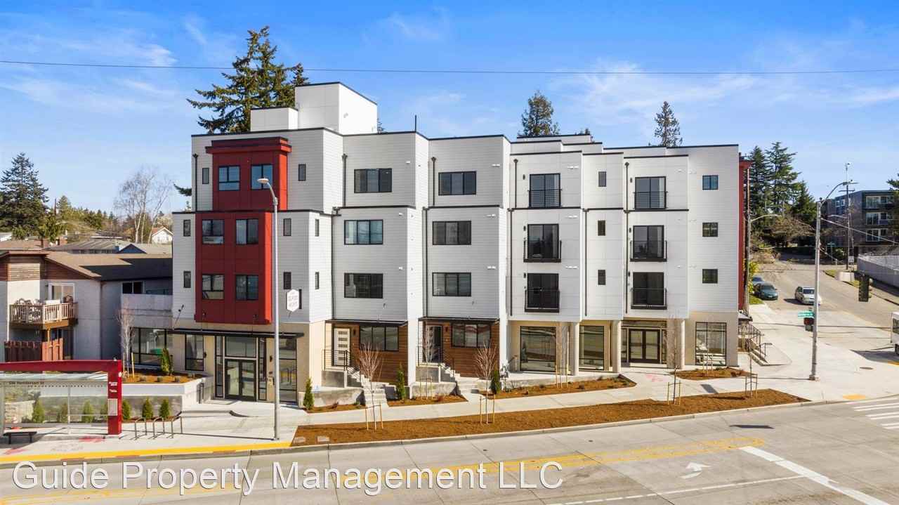 Delridge Heights Apartments - 8854 Delridge Way Sw Seattle WA | Zumper