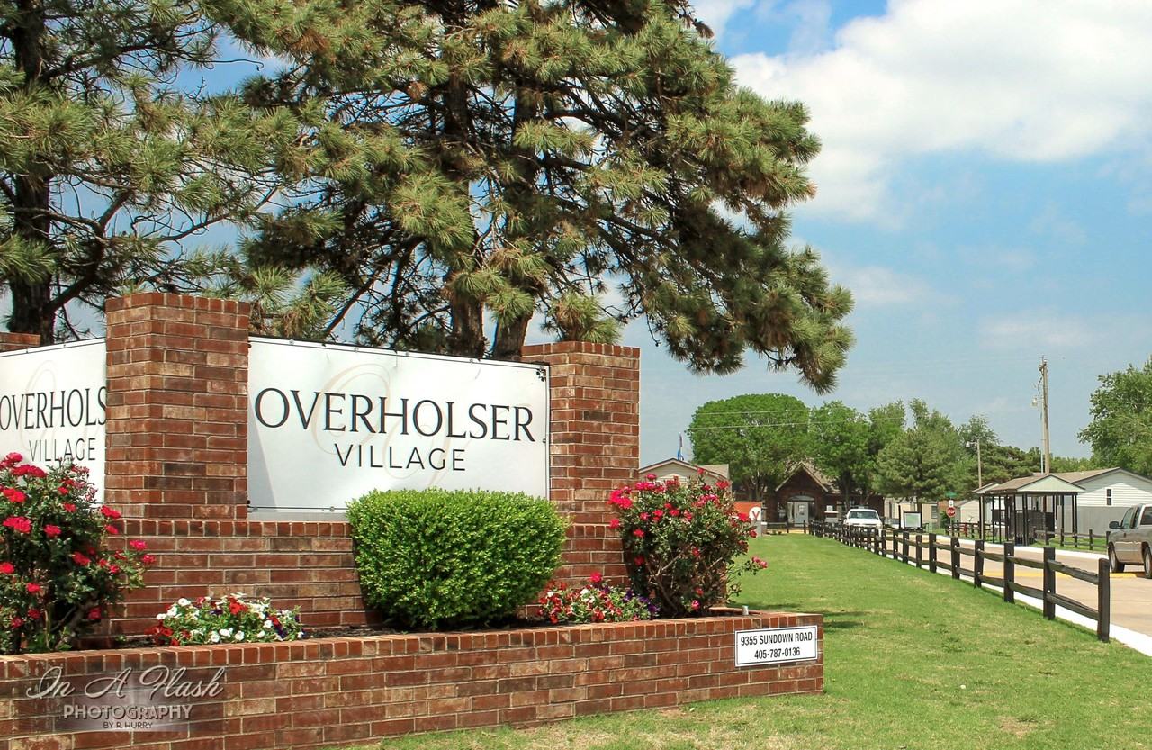 Overholser Village Homes - 9355 W Sundown Dr, Oklahoma City, OK 73127 ...