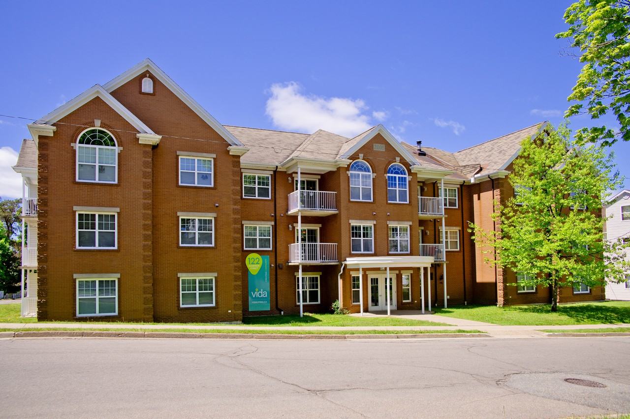 122 Dominion Street Apartments - 122 Dominion St Truro NS | Zumper