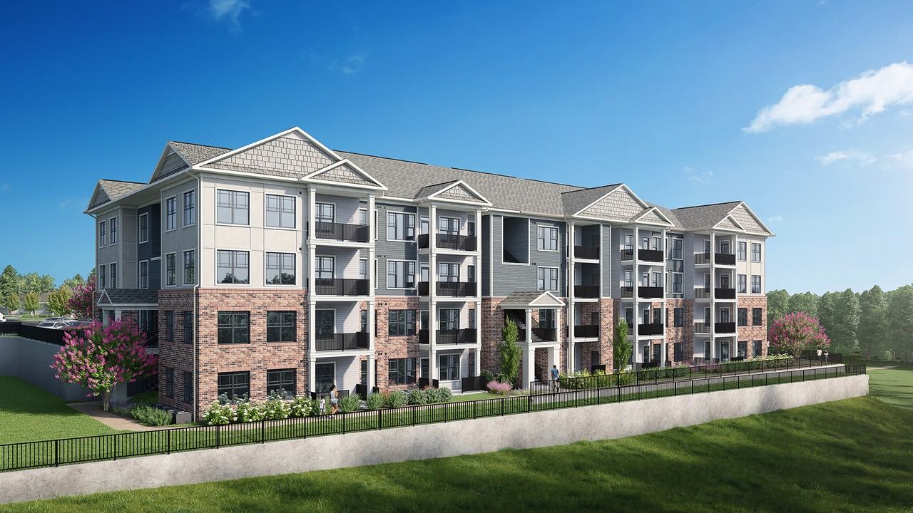 The Meridian Apartments - 2170 Cook Rd Decatur GA | Zumper