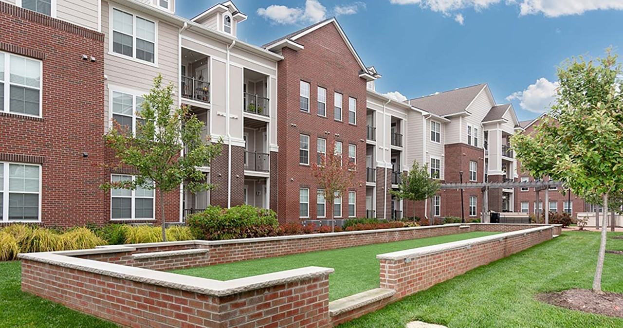 Canopy at Ginter Park Apartments - 3200 Brook Rd, Richmond, VA 23227 ...