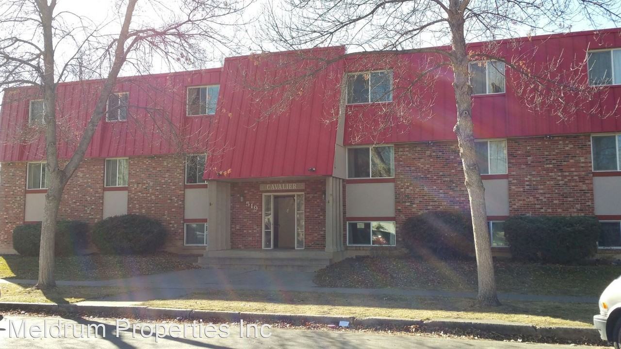 519 S Meldrum Street Units 111 - 328 Apartments - Fort Collins CO | Zumper