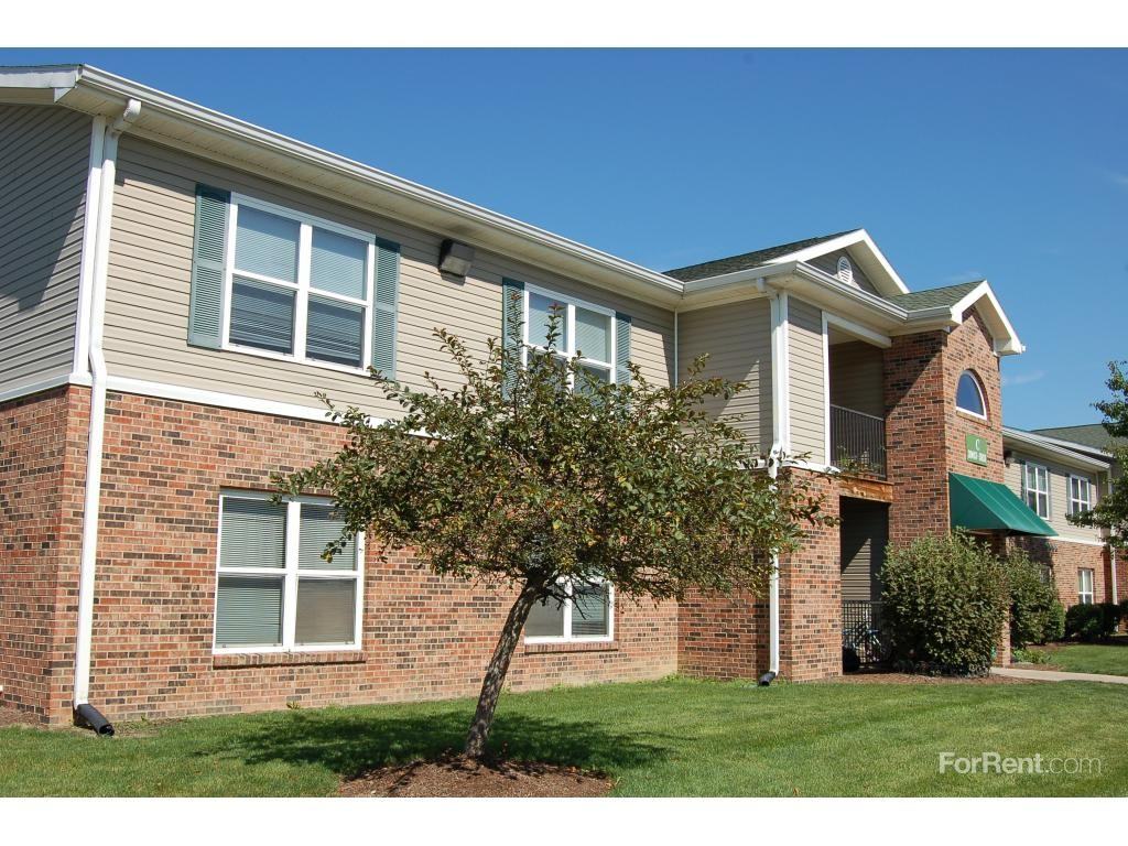 Hoosier Woods Apartments - Anderson IN | Zumper