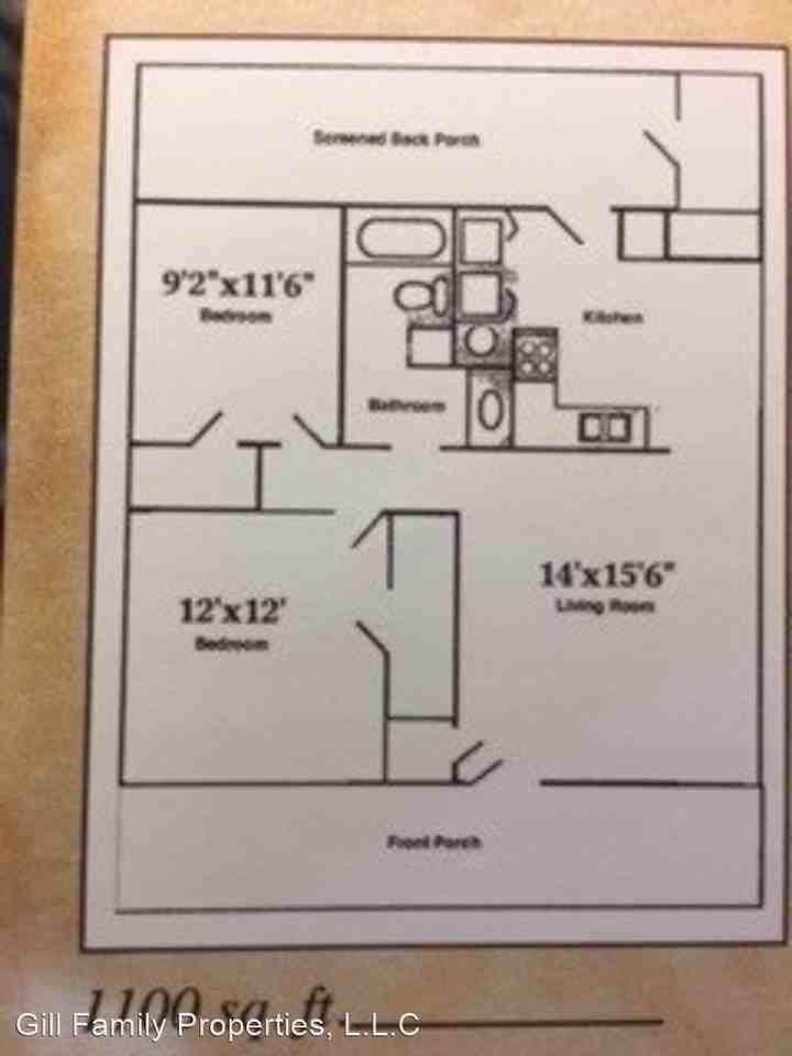 Quail Run Drive, Quail Run Court, Lynnwood Drive Apartments - Quail Run ...